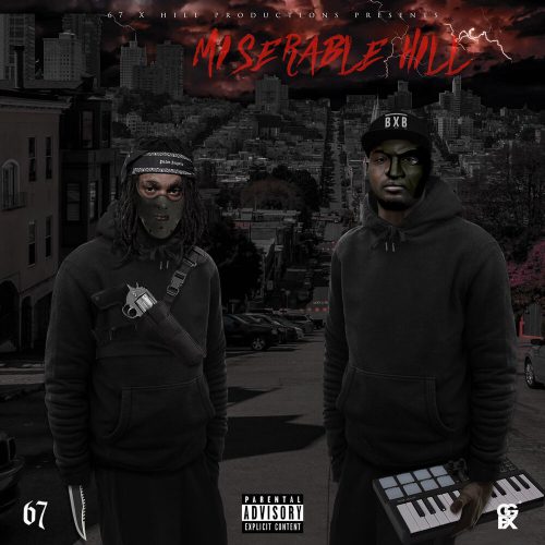 67 Dimzy x Carns Hill 2020 BEST 100 ALBUM | PROPS